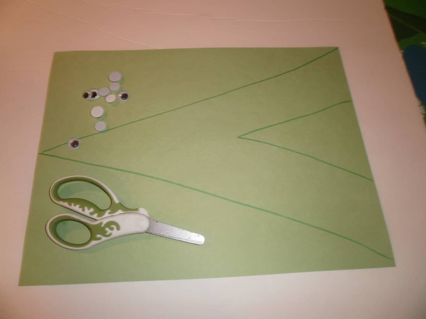 swamp craft for kids Archives - mycreativedays