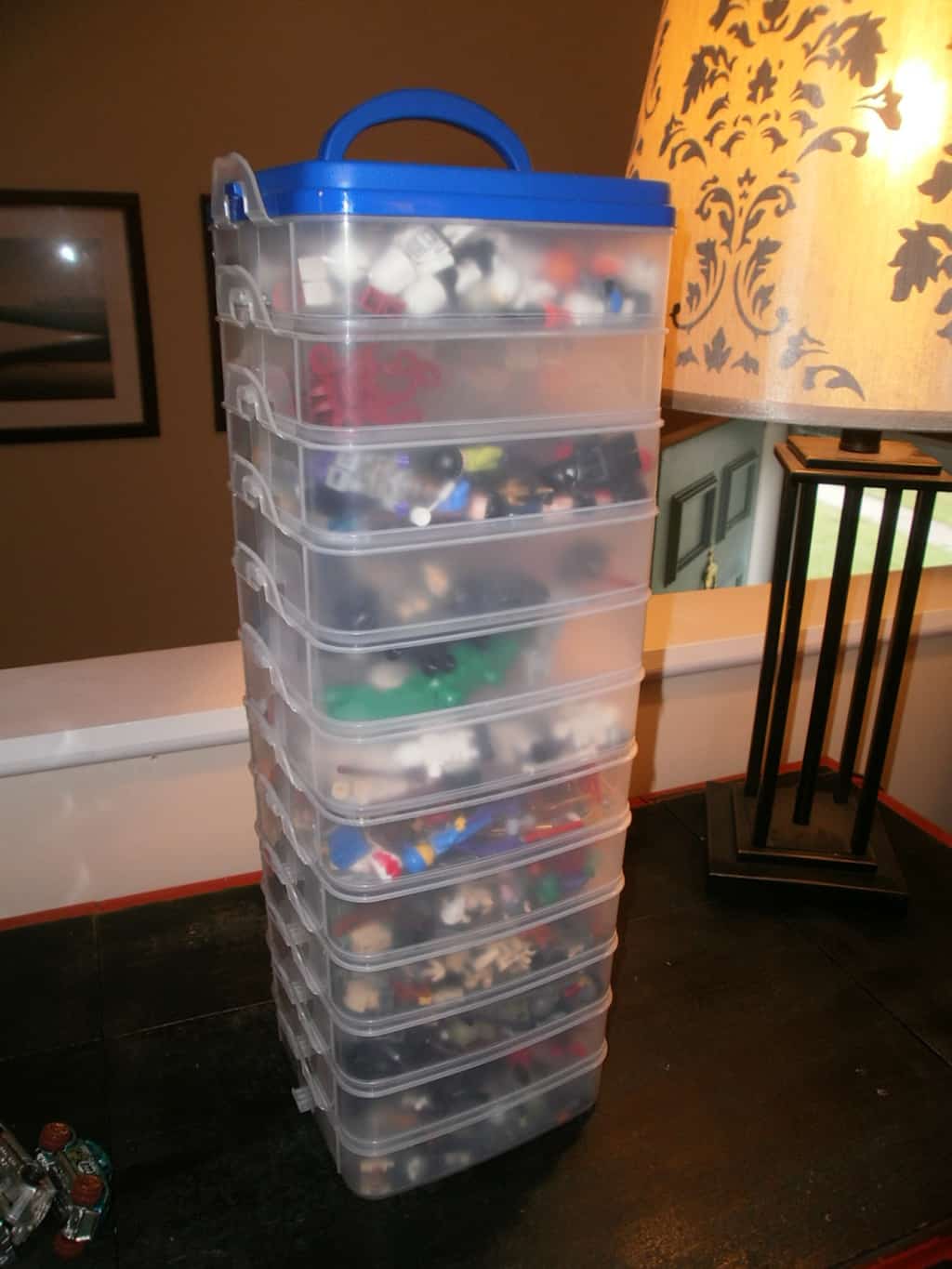 Lego Storage