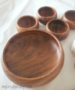 DIY Toadstools That Will Add Whimsical Touches To Your Outdoor Space