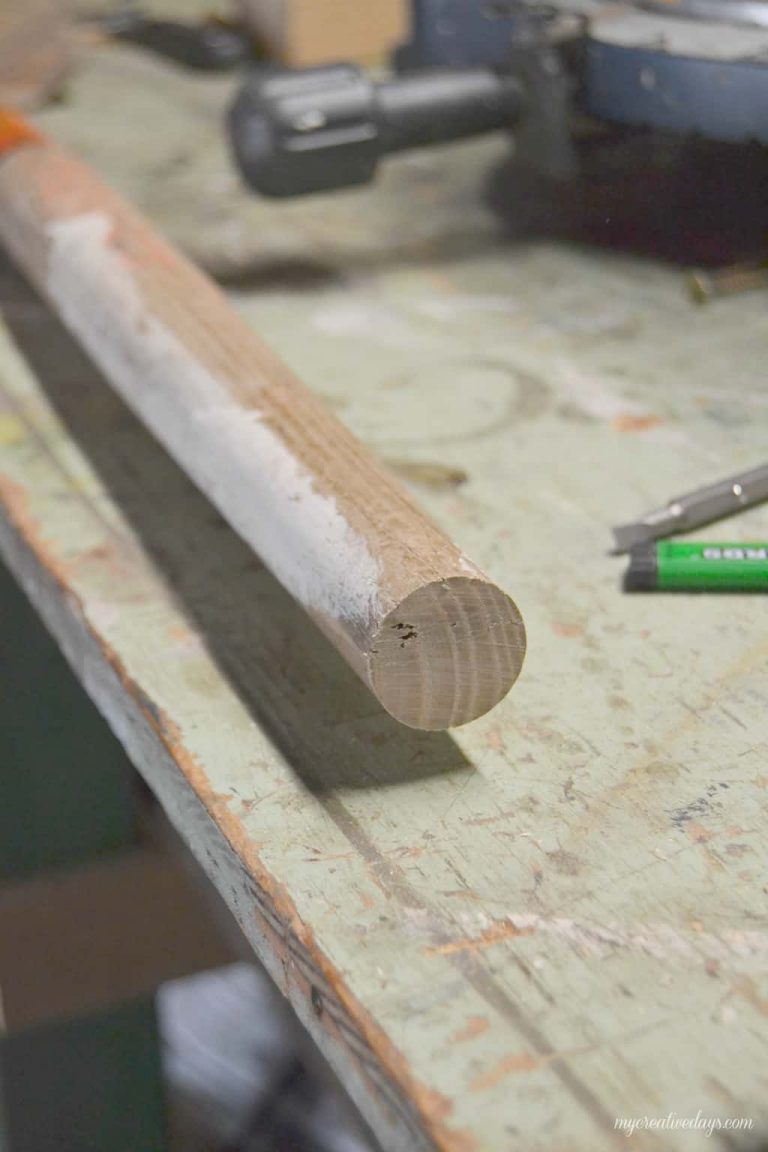 A Repurposed Bird House That Adds Whimsy To Your Yard