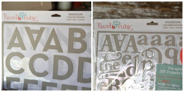 Repurposed Sign Made From 100 Year Old Flooring - My Creative Days