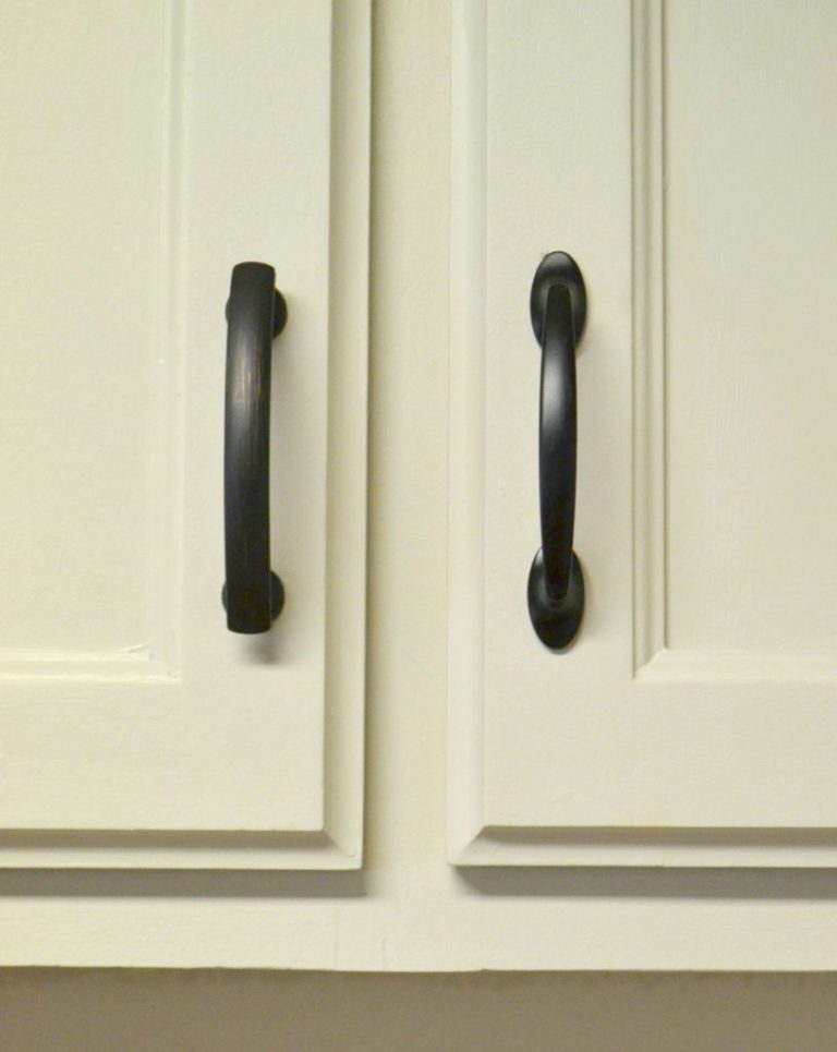 Choosing Kitchen Cupboard Handles For Your Kitchen Makeover