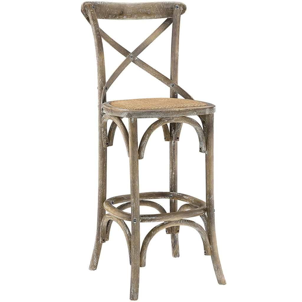 20+ Farmhouse Bar Stools That Will Make Your Kitchen Beautiful