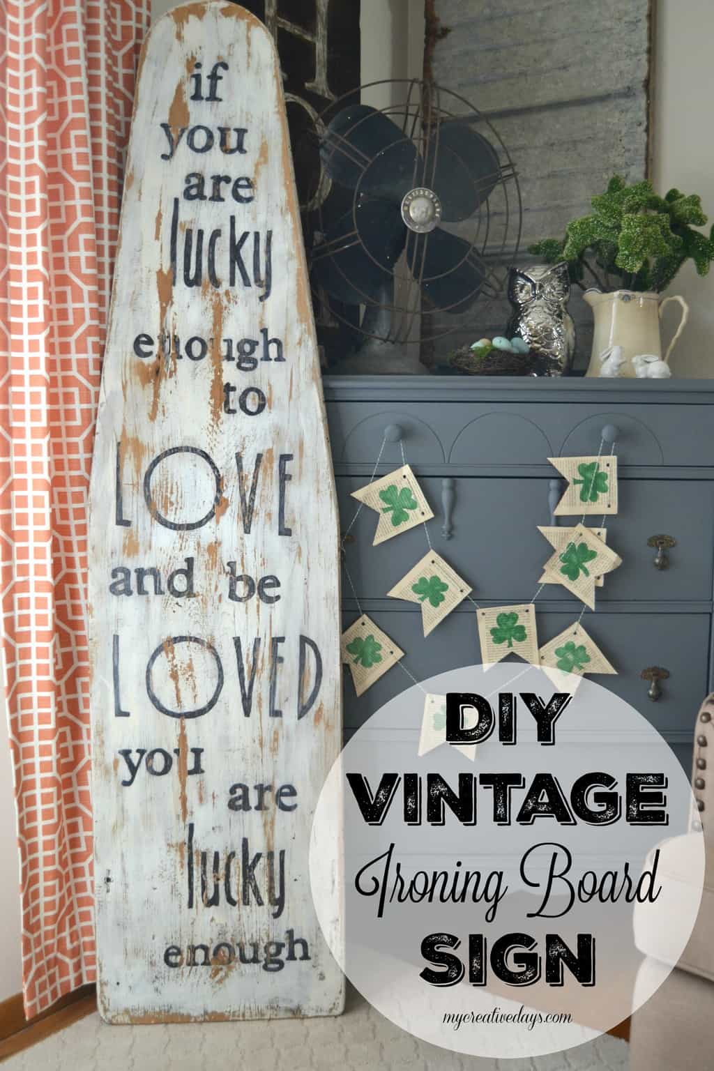 Diy Sign Board