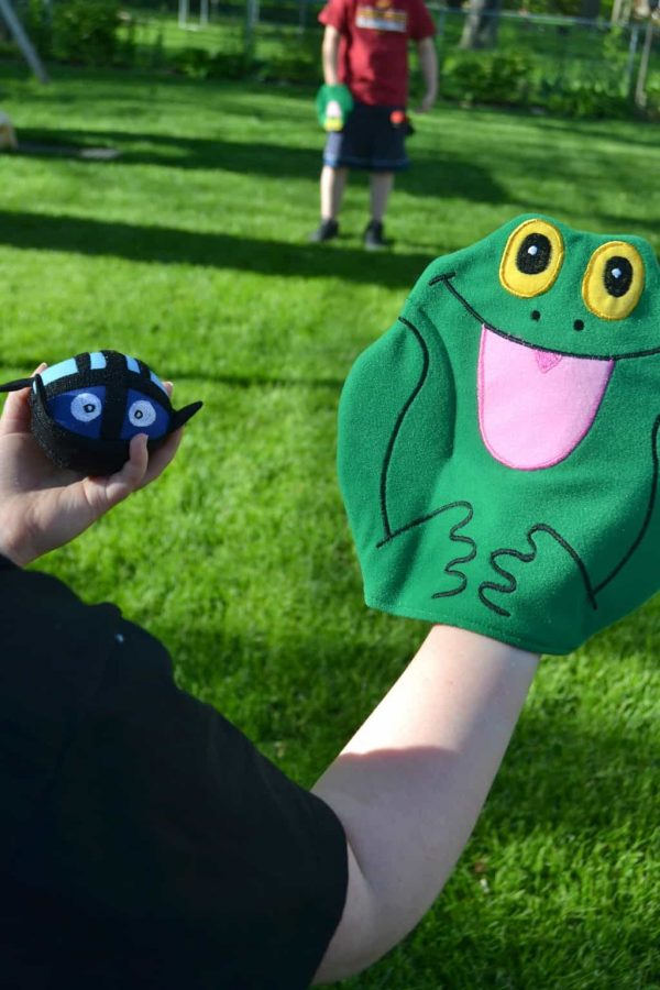 8 Bug Activities For Kids To Keep Them Active And Entertained