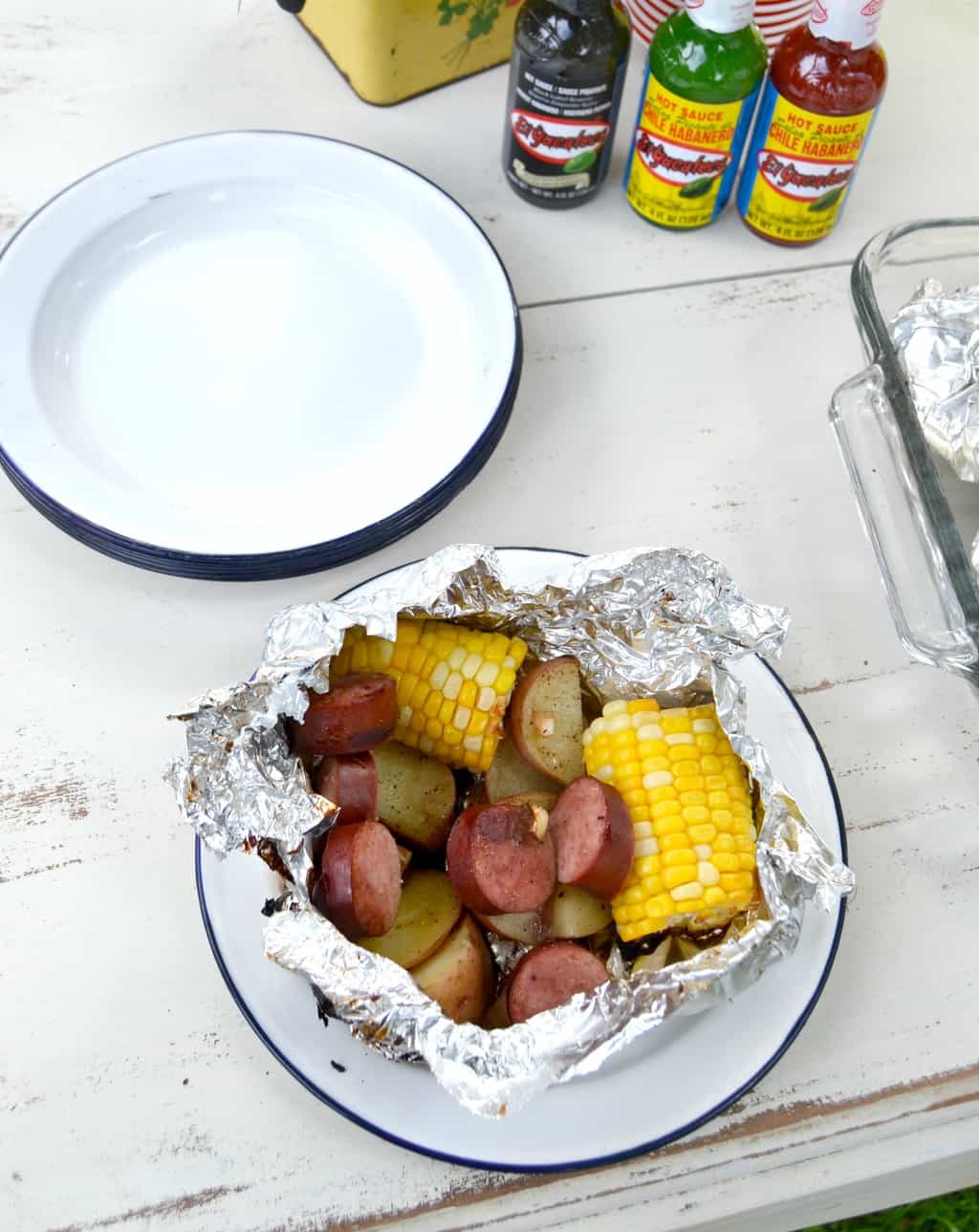 5 Easy Hobo Dinner Ideas That Are Great For Eating Outdoors