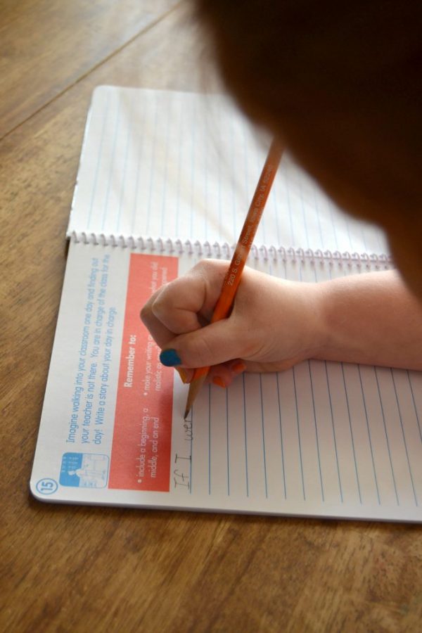 10 Ways To Prepare For Going Back To School To Make It Easier