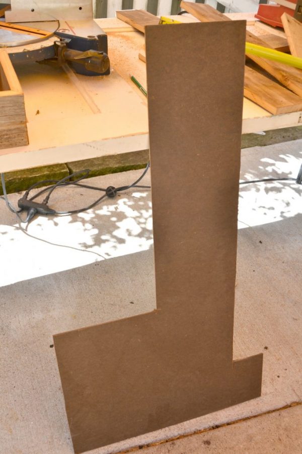 How To Make A Wooden Box From Scrap Wood And A Few Tools