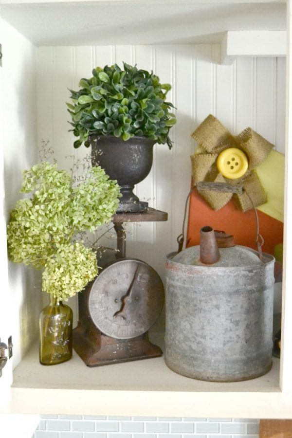 Rustic Farmhouse Decor For Fall That Will Welcome The Season Happily