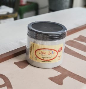 Office Sign DIY You Can Make In No Time & Customize To Your Liking