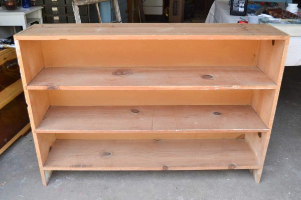 DIY Nesting Boxes {Made From A Bookshelf!!} - My Creative Days