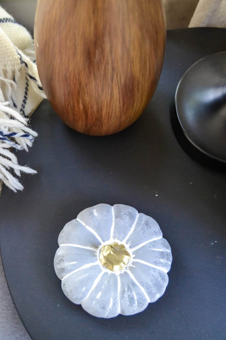 Fall Porch Decor: Mixing Fall & Football - My Creative Days