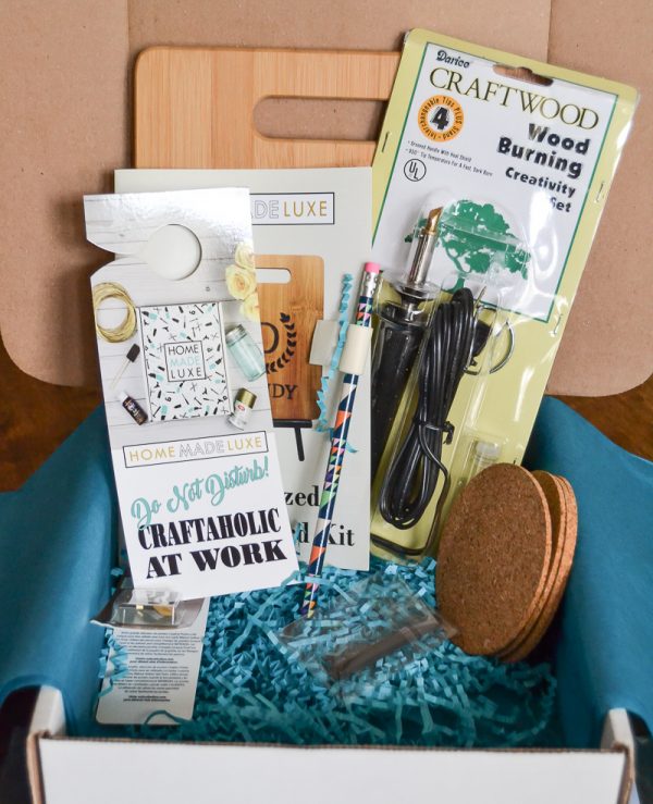 Subscription Box Gift Ideas For Everyone On Your List - My Creative Days