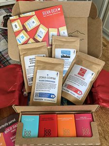 Subscription Box Gift Ideas For Everyone On Your List - My Creative Days