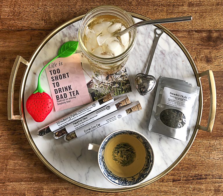 Subscription Box Gift Ideas For Everyone On Your List - My Creative Days