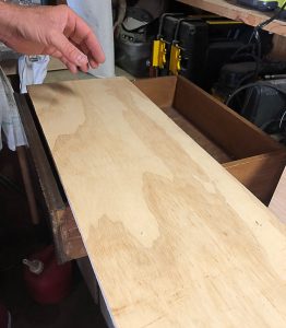 Furniture Repair: How To Fix A Broken Dresser Drawer - My Creative Days