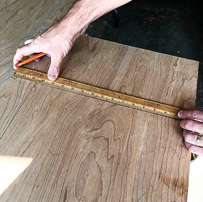 Furniture Repair: How To Fix A Broken Dresser Drawer - My Creative Days