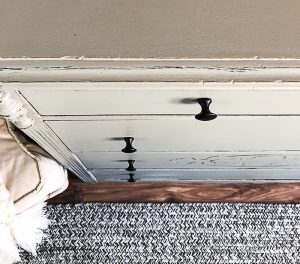 Furniture Repair: How To Fix A Broken Dresser Drawer - My Creative Days