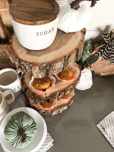 Wood Slabs DIY For Home Decor - My Creative Days