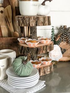 Wood Slabs DIY For Home Decor - My Creative Days