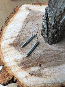 Wood Slabs DIY For Home Decor - My Creative Days