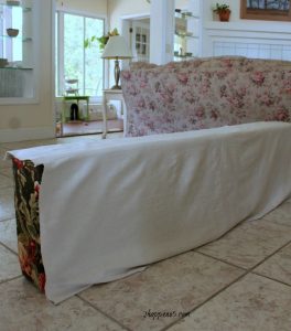 Drop Cloth: 50+ Drop Cloth DIY Projects For Home - My Creative Days