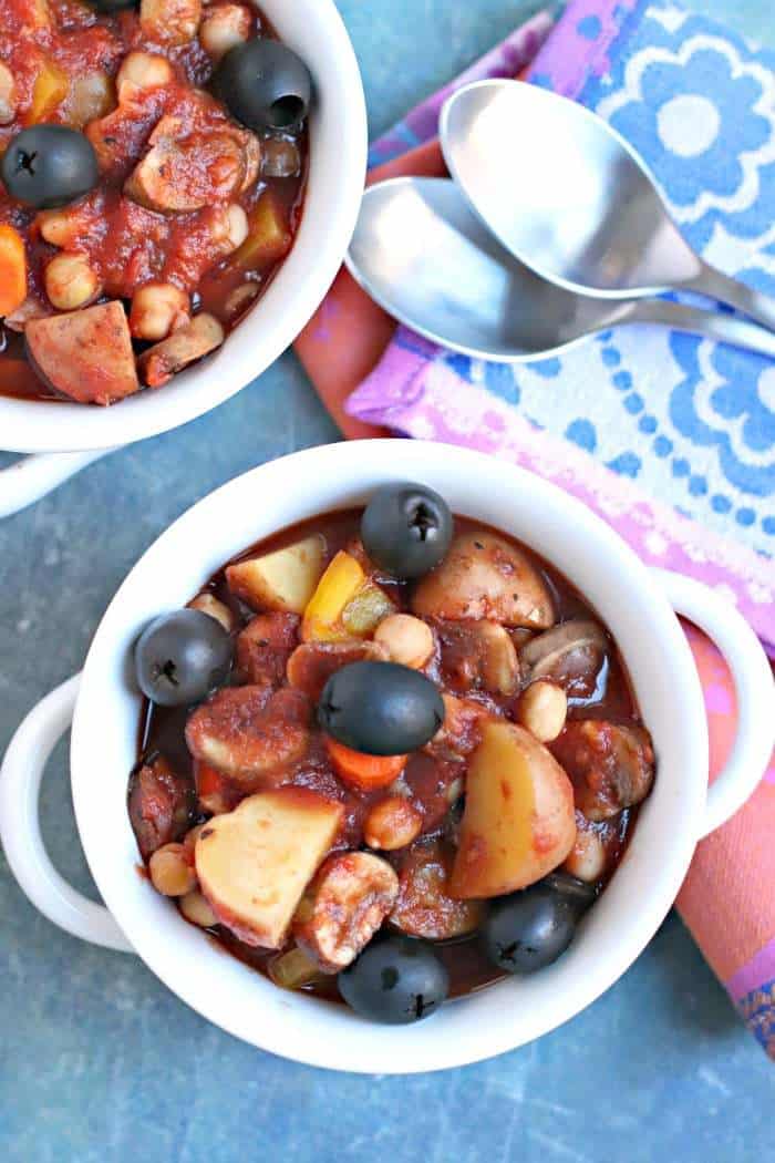 Slow Cooker Recipes That Will Make Meals A Breeze - My Creative Days