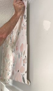 How To Wallpaper – A Beginner’s Guide - My Creative Days