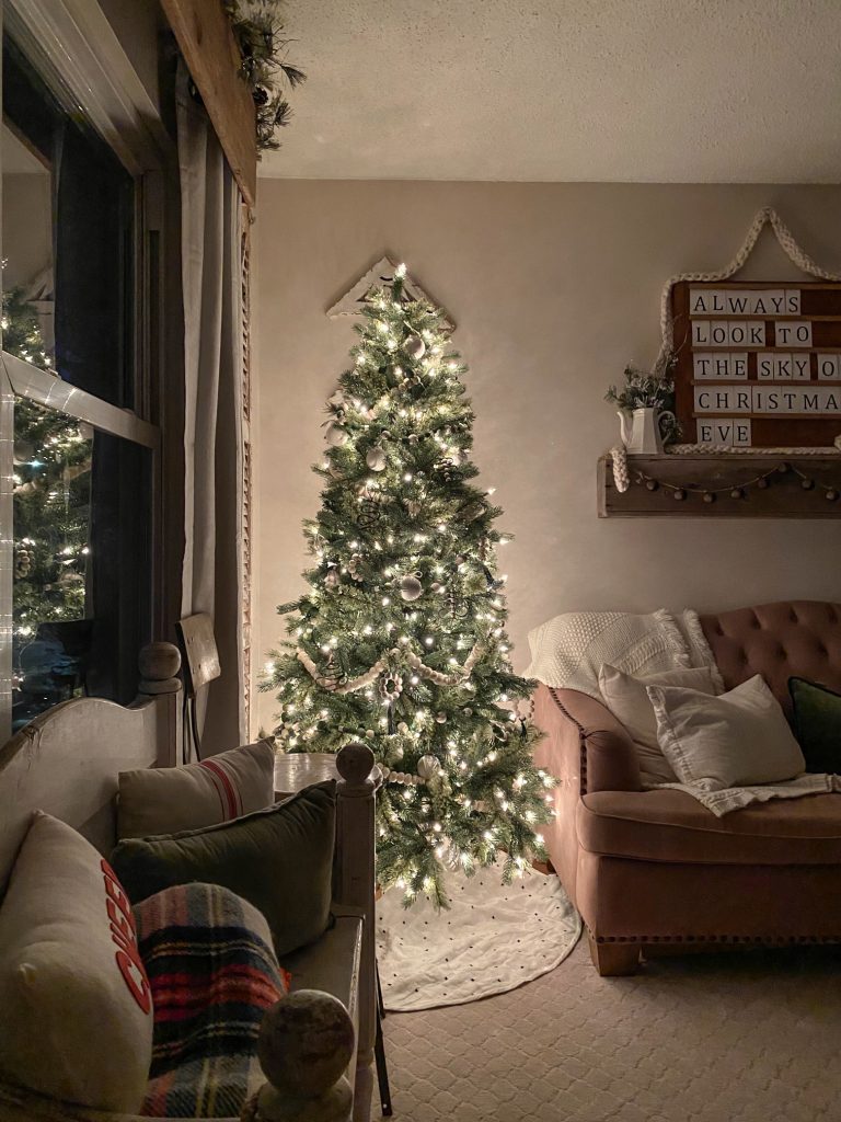 Christmas Decorating Tips & Ideas - My Creative Days