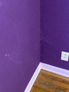 How To Prep Walls For Paint To Get The Best Outcome - My Creative Days