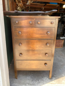 DIY Neutral Dresser Makeover - My Creative Days