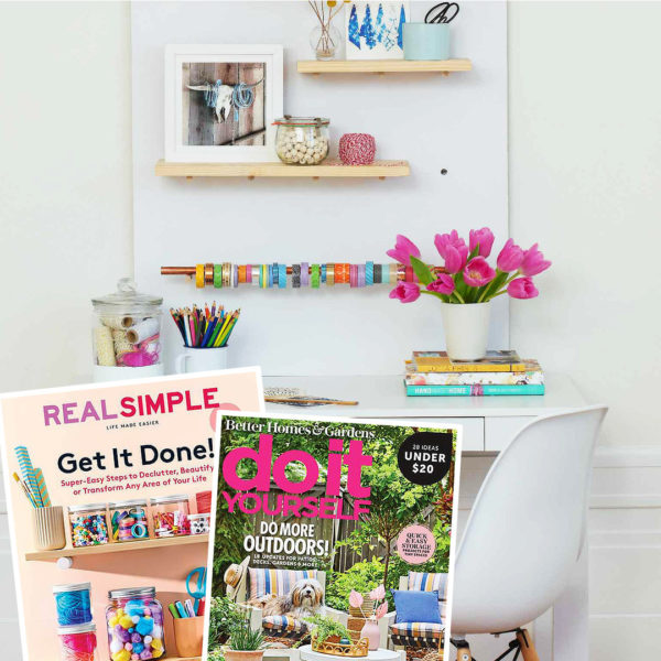 Top 6 Magazine Subscriptions for Home Projects & DIY Ideas