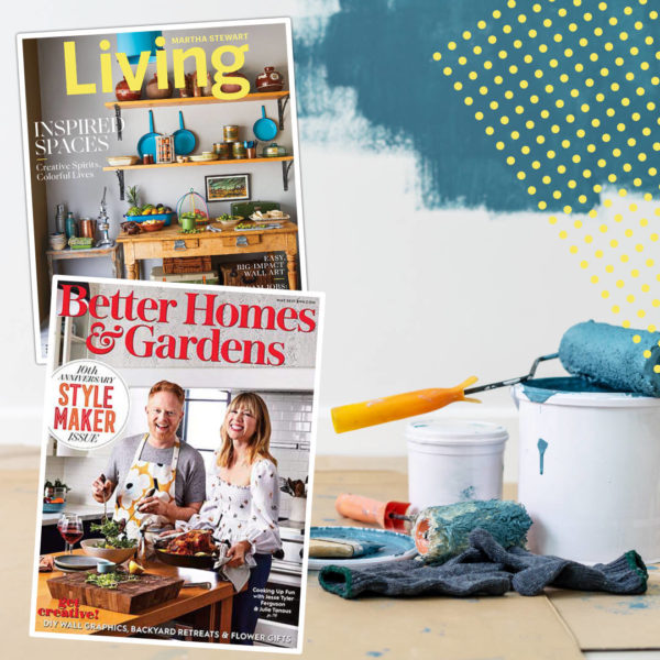 Top 6 Magazine Subscriptions for Home Projects & DIY Ideas