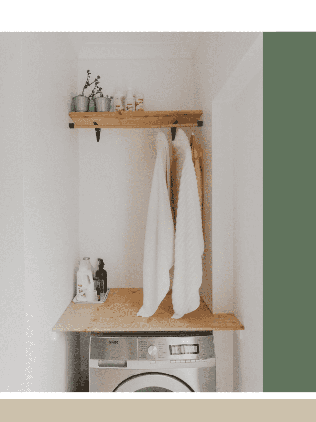 5 Ways To Simplify Your Laundry Routine - My Creative Days