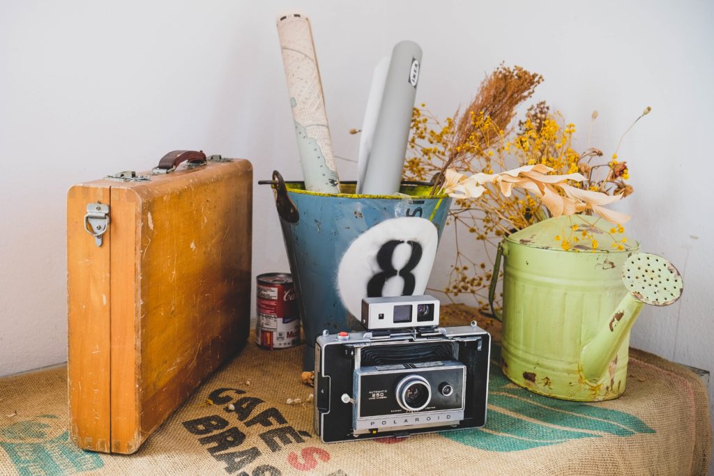 5 Tips For Buying Thrifted Decor - My Creative Days