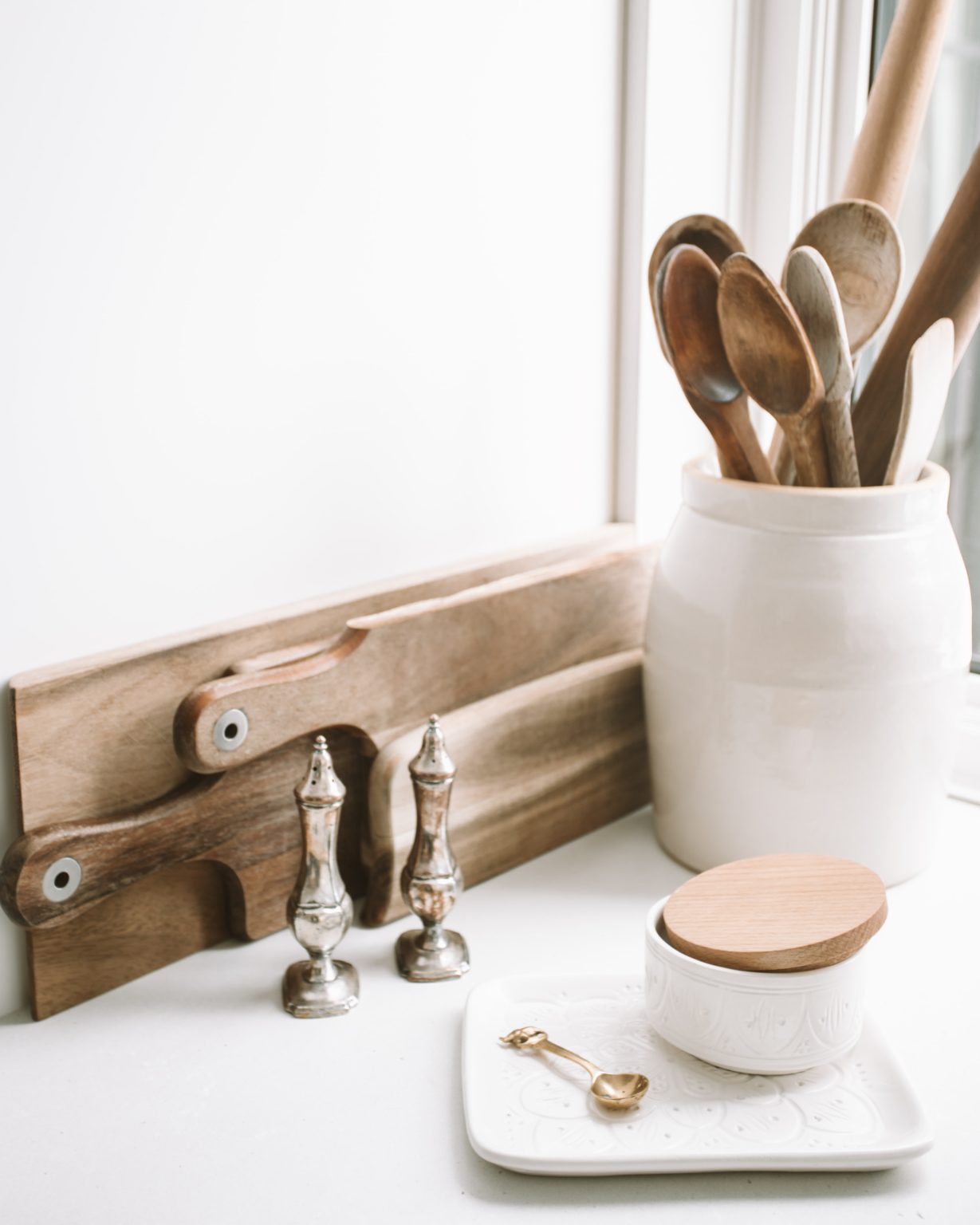 How To Create Calm Spaces In Your Home - My Creative Days