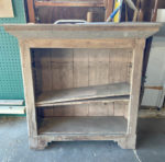 DIY Display Shelf Made From Barn Find - My Creative Days