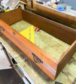 DIY Eastlake Dresser Makeover - My Creative Days