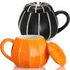 The Best Pumpkin Mugs For Fall - My Creative Days