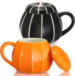 The Best Pumpkin Mugs For Fall - My Creative Days