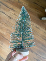 DIY Christmas Tree Bases - My Creative Days