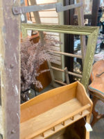 How To Make Small Frames From One Large Frame - My Creative Days