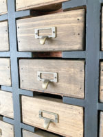 DIY Cubby Makeover - My Creative Days