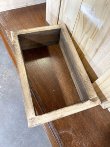 DIY Cubby Makeover - My Creative Days