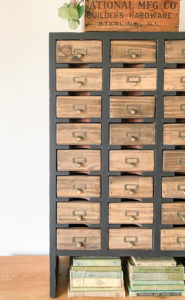 DIY Cubby Makeover - My Creative Days