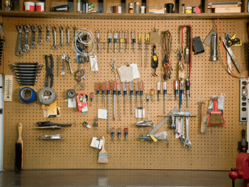 10 Essential Tools Every Beginner DIYer Needs - My Creative Days