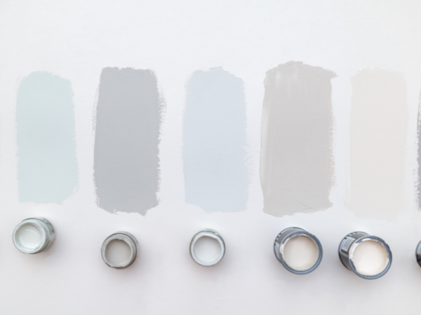 Differences in Paint Sheens: Choose the Perfect Finish - My Creative Days