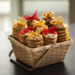 25 Adult ‘You’ve Been Booed’ Halloween Basket Ideas - My Creative Days