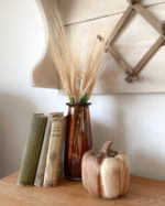 How To Get The Look Of Amber Glass - My Creative Days