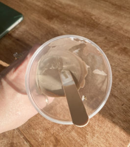 How To Get The Look Of Amber Glass - My Creative Days